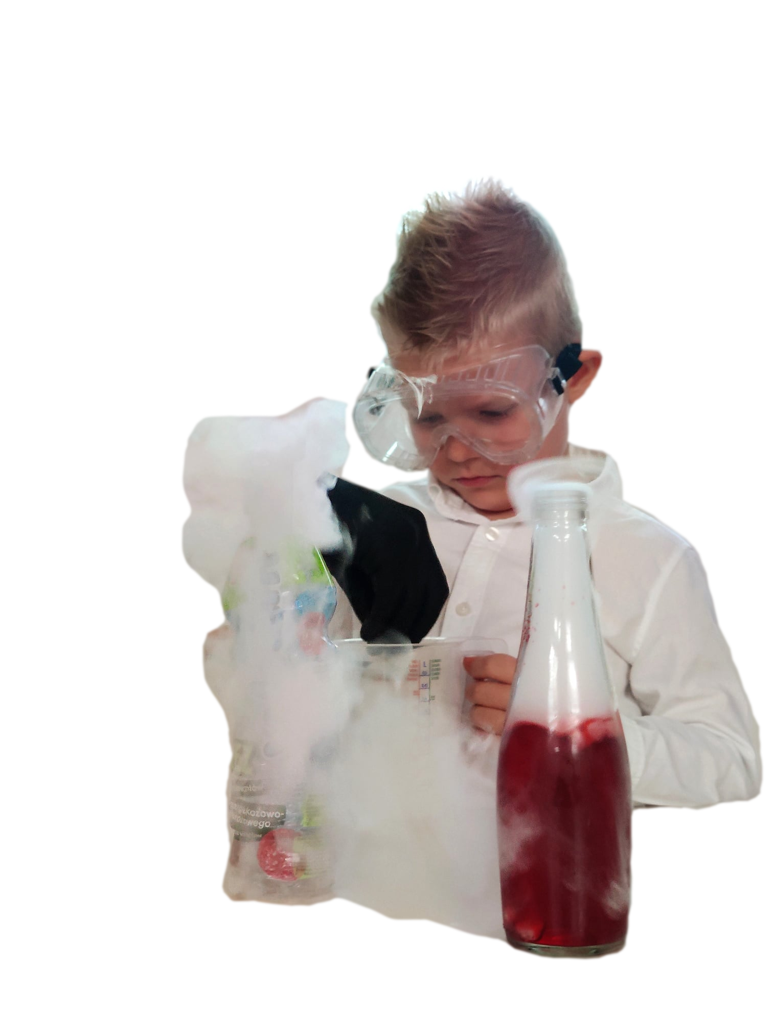 Lab of Life – Laboratorium Wiedzy i Zabawy